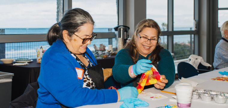 MCASD Tickets and Memberships