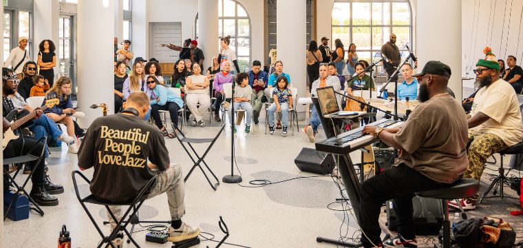 MCASD Tickets and Memberships