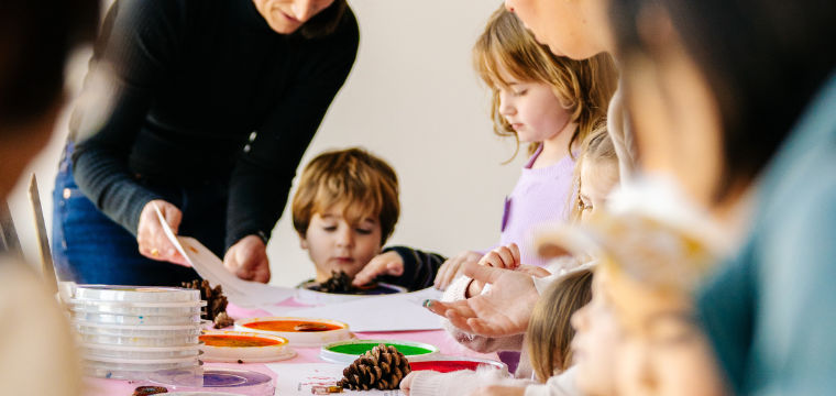 MCASD Tickets and Memberships