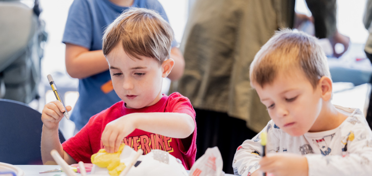 MCASD Tickets and Memberships