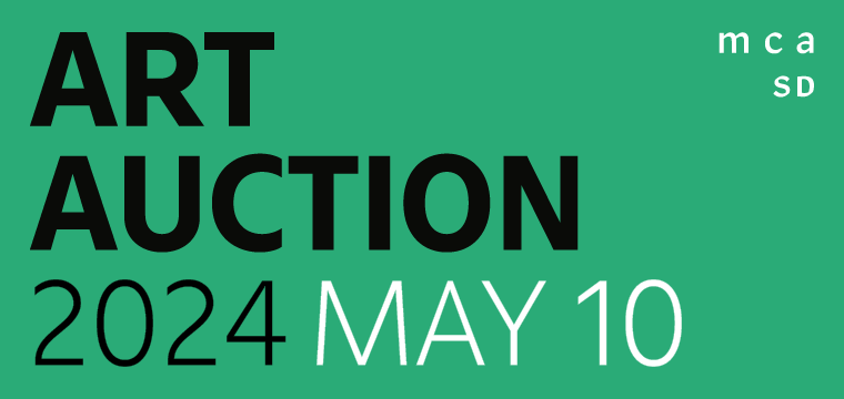 MCASD Tickets and Memberships